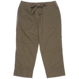 Gerry Weber Stoffhose Damen Größe M Second Hand grün