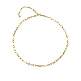 Akitsune Necklace 'Hope' female Gold size Onesize