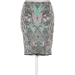 Marc Cain Rock Damen Größe S Second Hand bunt