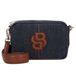BOSS Crossbody Bag 'Anett' female Blue size One Size
