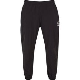 Karl Kani Hose Herren Gr&ouml;&szlig;e 29/30 schwarz / wei&szlig;