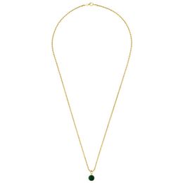 Amor Necklace female Gold size One Size