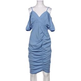 Asos Kleid Damen Größe S Second Hand blau