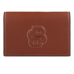BOSS Wallet 'Anett' male Brown size One Size