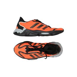 adidas originals Sneaker Herren Größe 45 Second Hand rot