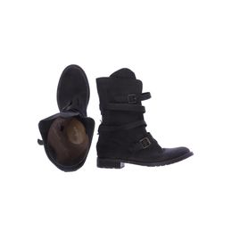 Sommerkind Stiefel Damen Größe 41 Second Hand schwarz