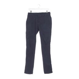Dondup Hose Damen Größe L Second Hand navy