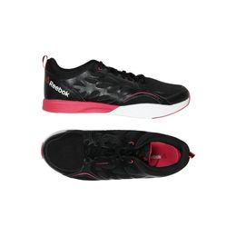Reebok Sneaker Damen Größe 41 Second Hand schwarz