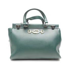 Gucci Handtasche Damen Gr&ouml;&szlig;e One Size gr&uuml;n