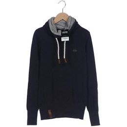 Naketano Sweater Damen Größe L Second Hand marine