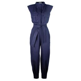 Rua & Rua Jumpsuit female Blue size M