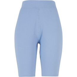 DEF Shorts Damen Gr&ouml;&szlig;e S hellblau