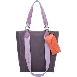 Fritzi aus Preussen Fritzi Aus Preu&szlig;en Shopper 'Izzy02' female Purple size One Size
