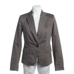 Michael Kors Blazer Damen Gr&ouml;&szlig;e XS Second Hand bunt