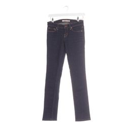 J Brand Jeans Damen Größe 24 Second Hand navy