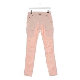 MOS MOSH Hose Damen Größe XS Second Hand hellpink