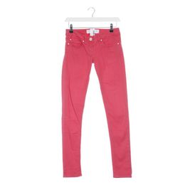Elisabetta Franchi Jeans Damen Größe 27 Second Hand pink
