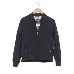 Save the Duck Jacke Damen Größe L Second Hand grau