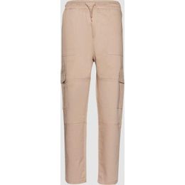 Def Cargo Pants male Beige size XL