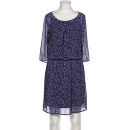 Tom Tailor Kleid Damen Größe S Second Hand blau