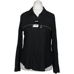 Rick Cardona by heine Bluse Damen Größe M Second Hand marine