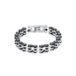 Firetti Bracelet male Silver size One Size