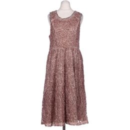 Cream Kleid Damen Größe S Second Hand braun