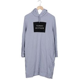 Tommy Hilfiger Kleid Damen Größe L Second Hand blau
