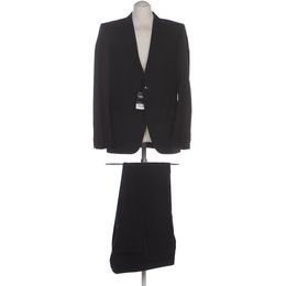 JOOP! Anzug Herren Größe M/L Second Hand schwarz