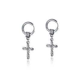 Firetti Earrings female Silver size One Size