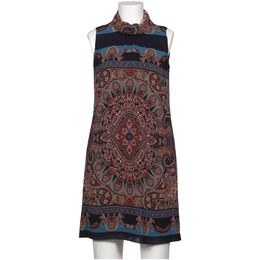 Marie Lund Kleid Damen Größe M Second Hand marine