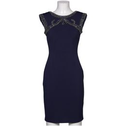 Little Mistress Kleid Damen Größe M Second Hand marine