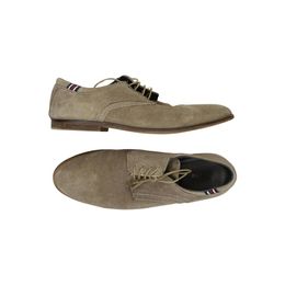 Pier One Halbschuh Herren Größe 42 Second Hand braun
