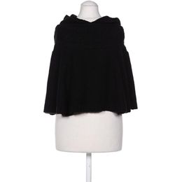 Esprit Strickjacke Damen Größe XS Second Hand schwarz