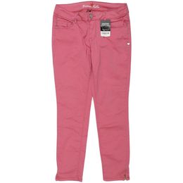 Buena Vista Stoffhose Damen Gr&ouml;&szlig;e M Second Hand pink