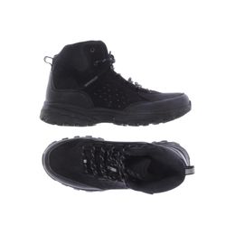 Skechers Sneaker Damen Größe 38 Second Hand schwarz