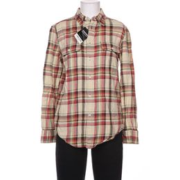 Polo Ralph Lauren Bluse Damen Größe S Second Hand pink
