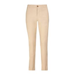 Organication Chino Pants male Beige size 34