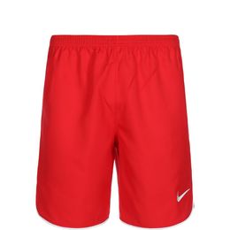 Nike Sporthose Jungen Gr&ouml;&szlig;e 158/170 rot / wei&szlig;