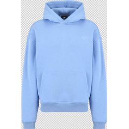 DEF Sweatshirt 'Frank' Herren Gr&ouml;&szlig;e M himmelblau