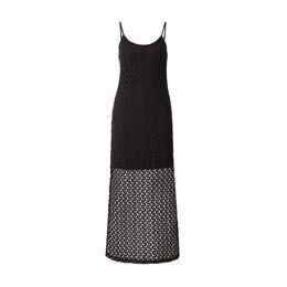 Véro Moda VERO MODA Kleid 'Kylie' Damen Größe 42 schwarz Winterkleid