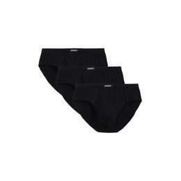 Atlantic Panty 'Atlantic' male Black size L