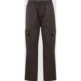Def Cargo Pants male Grey size M