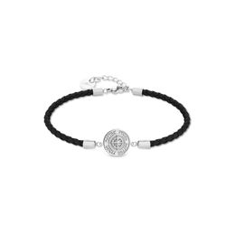 Fynch-Hatton Bracelet female Silver size One Size