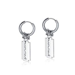 Firetti Earrings female Silver size One Size