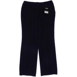 Gerry Weber Stoffhose Damen Größe M Second Hand marine