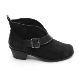 UGG Australia UGG Stiefeletten Damen Größe 36 Second Hand schwarz