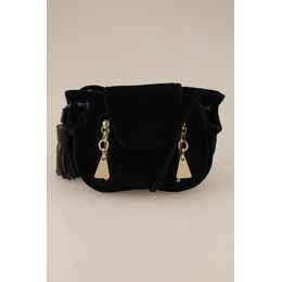 See by Chloé See by Chloé Handtasche klein Damen Größe One Size Second Hand schwarz