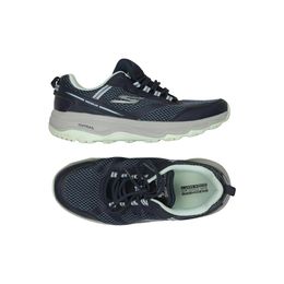 Skechers Sneaker Damen Größe 38 Second Hand marine