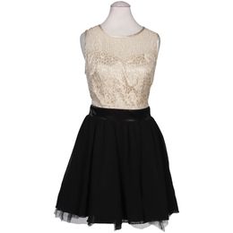Little Mistress Kleid Damen Größe M Second Hand schwarz
